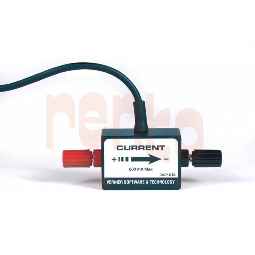 Current Probe (DCP-BTA) - Rentech