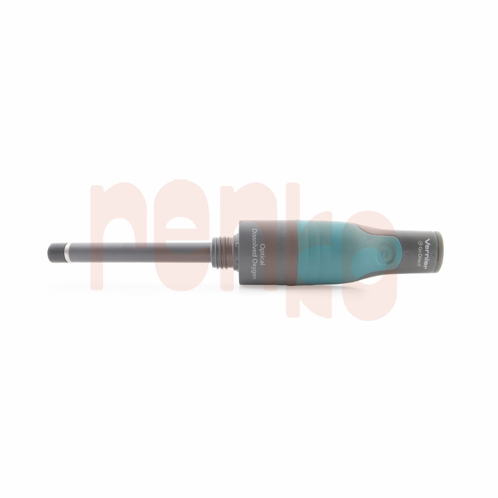 Go Direct Optical Dissolved Oxygen Probe (GDX-ODO) - Rentech