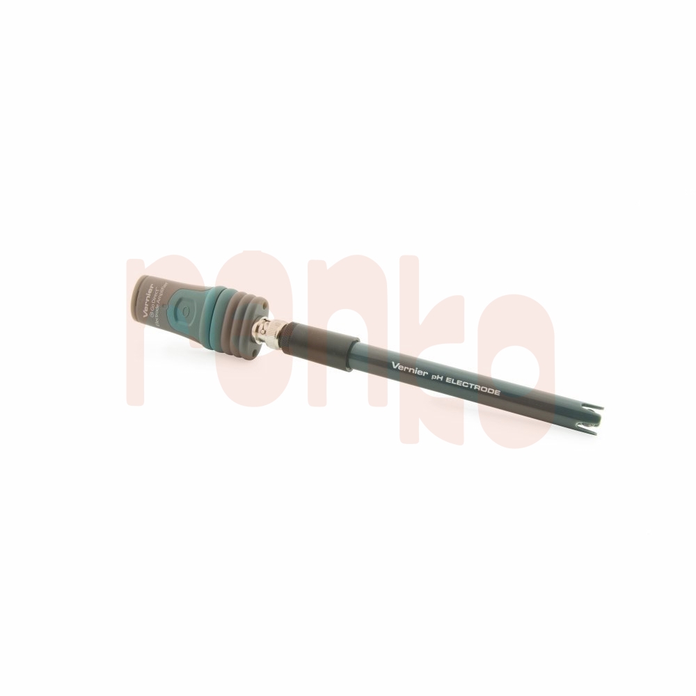 Go Direct pH Sensor (GDX-PH) - Rentech