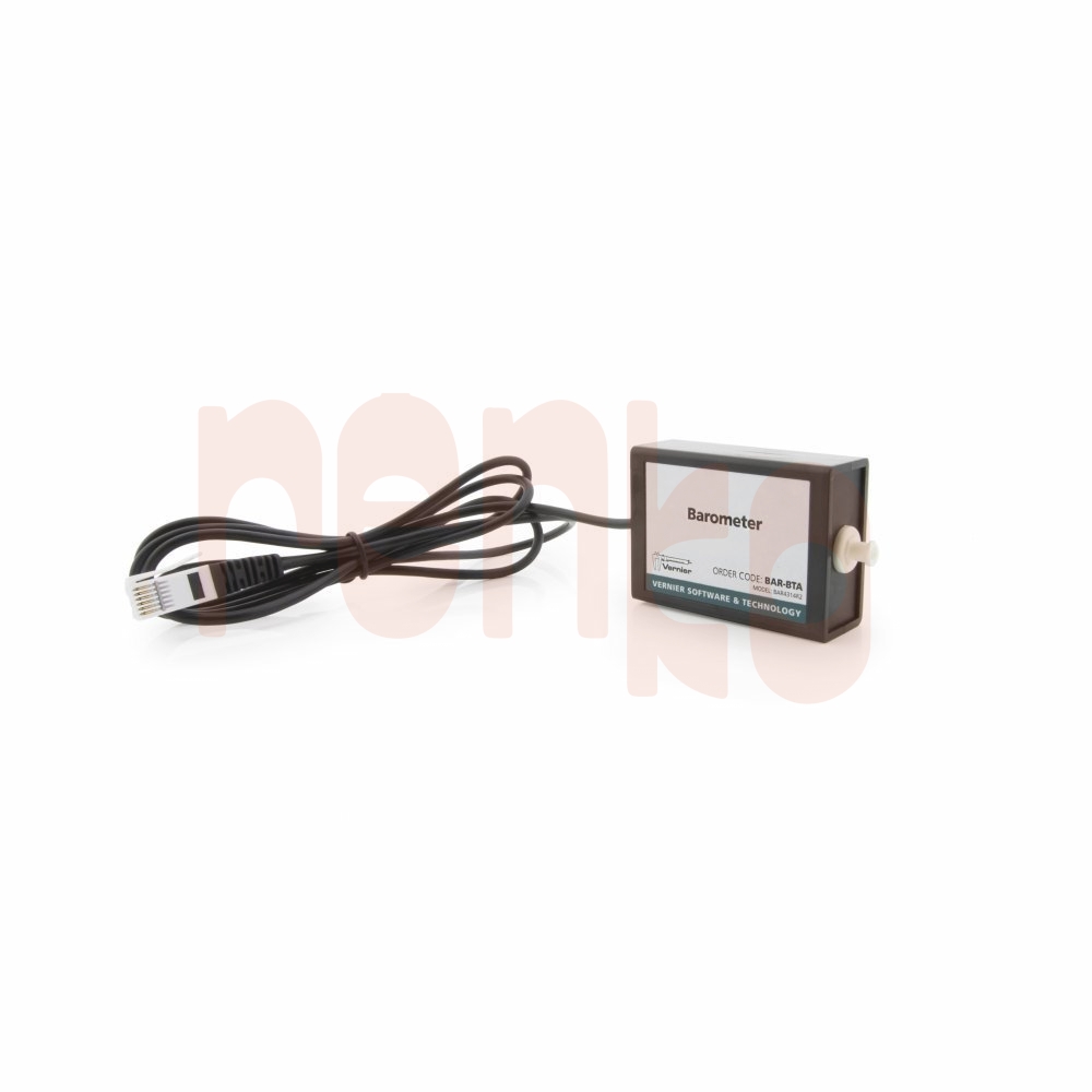 Barometer (BAR-BTA) - Rentech