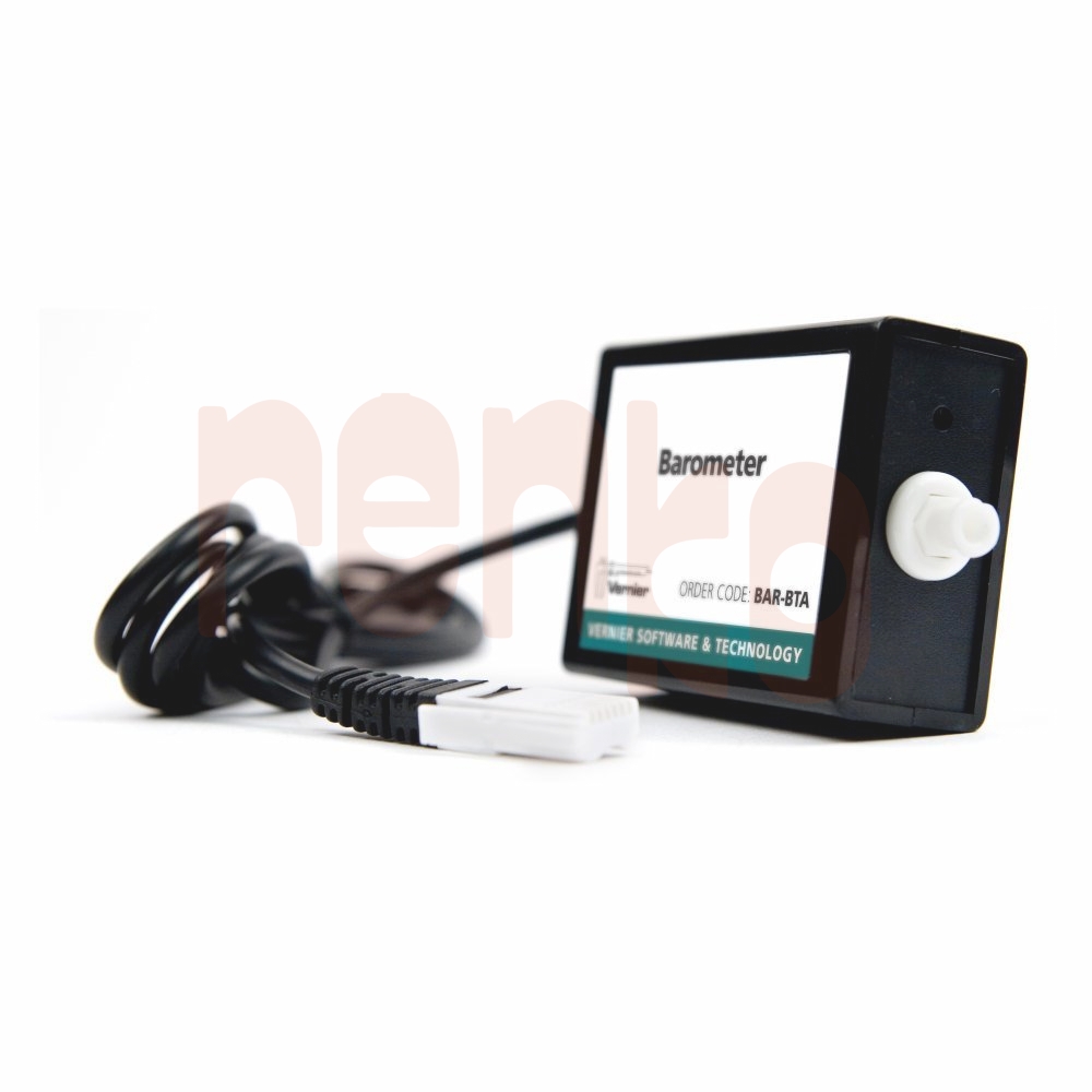 Barometer (BAR-BTA) - Rentech
