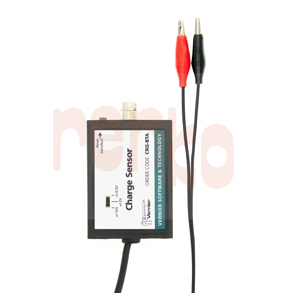 Charge Sensor (CRG-BTA) - Rentech