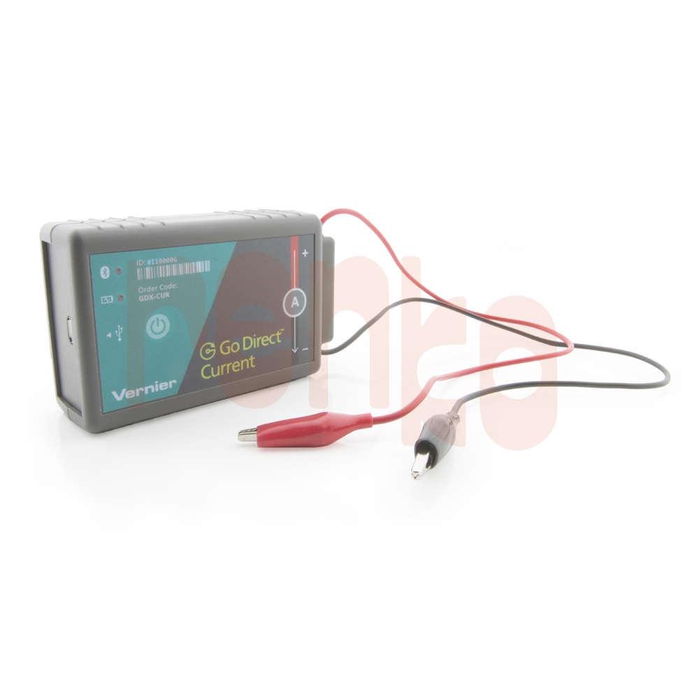 Go Direct Current Probe (GDX-CUR) - Rentech