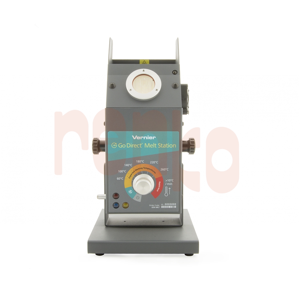 Go Direct Melt Station (GDX-MLT) - Rentech