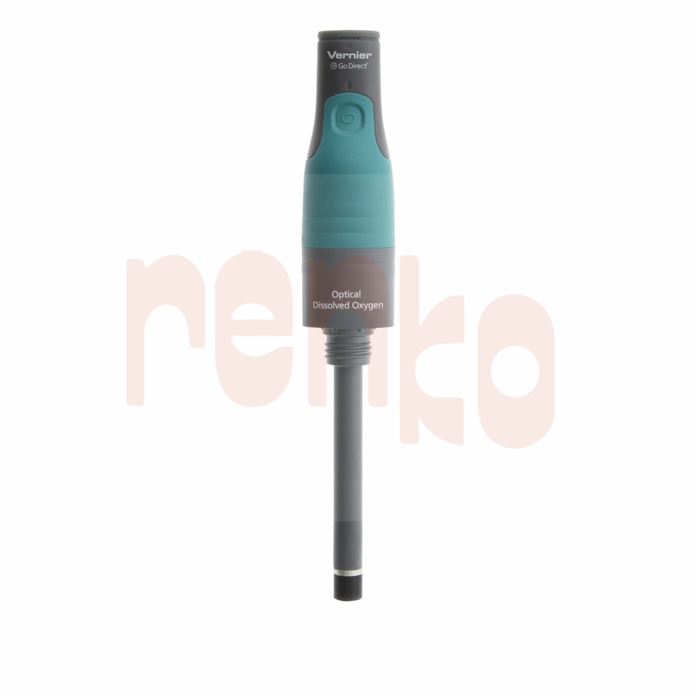 Go Direct Optical Dissolved Oxygen Probe (GDX-ODO) - Rentech
