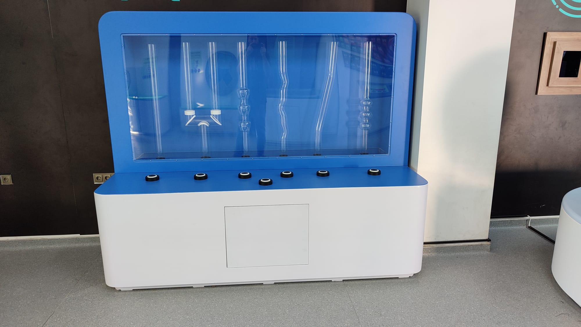 Bileşik Kaplar - Rentech